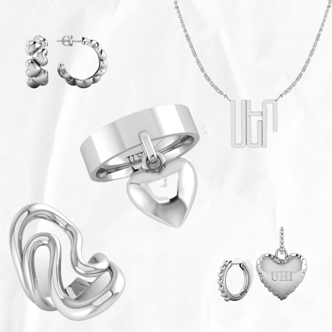 Shop All – 'UHI' Jewelry and More
