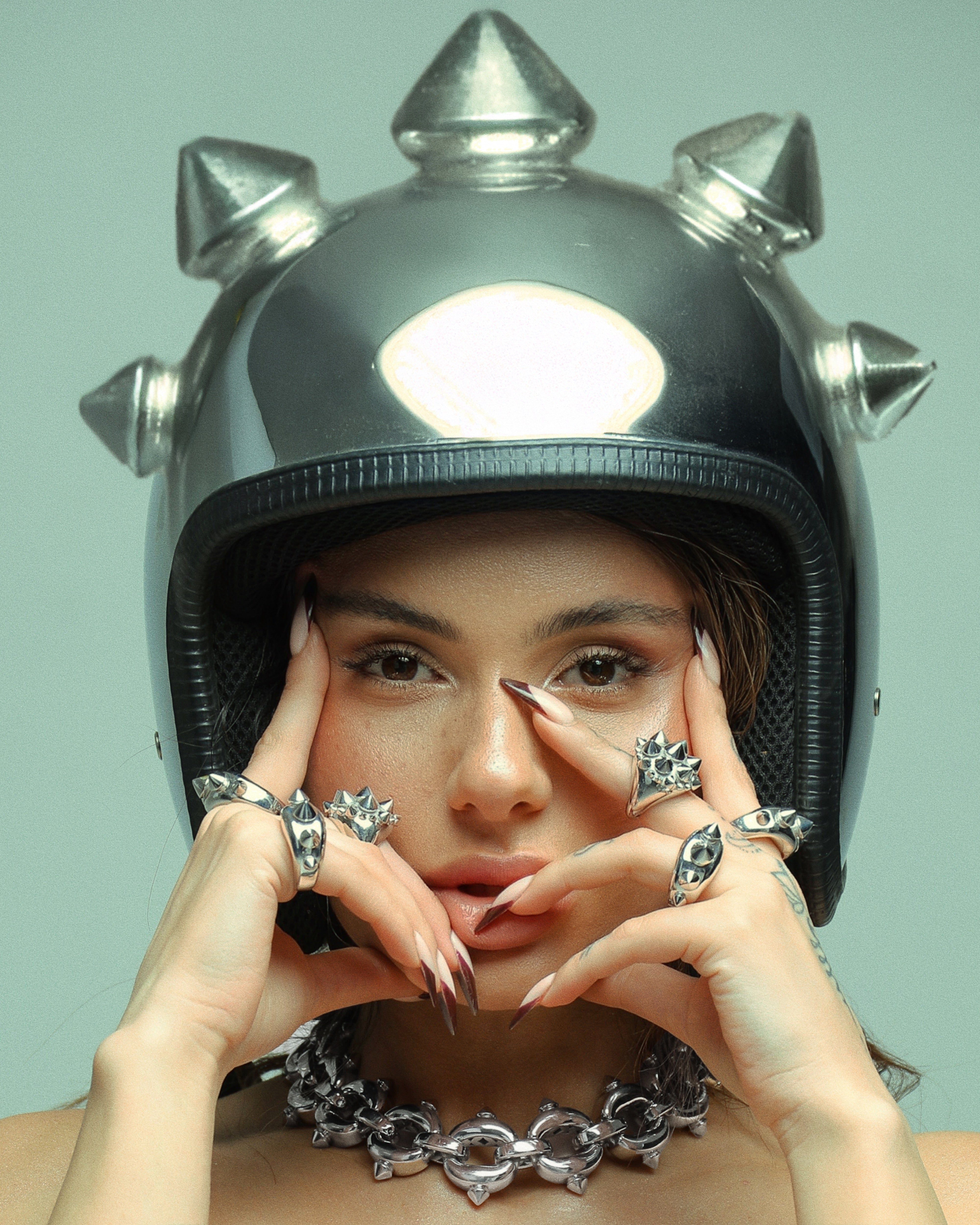 UHI for Hayuhis – 'UHI' Jewelry and More