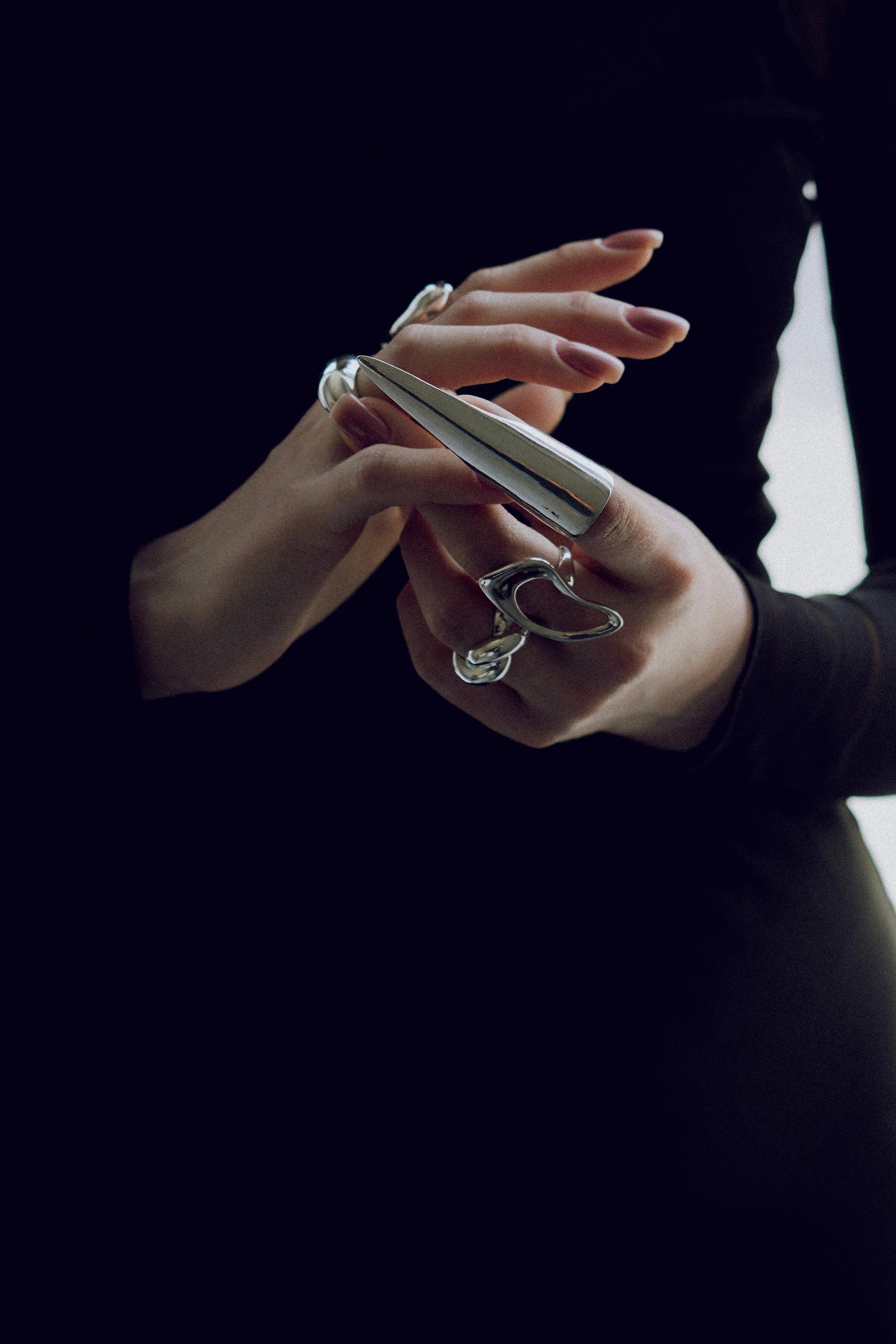 Featured Collection – 'UHI' Jewelry and More