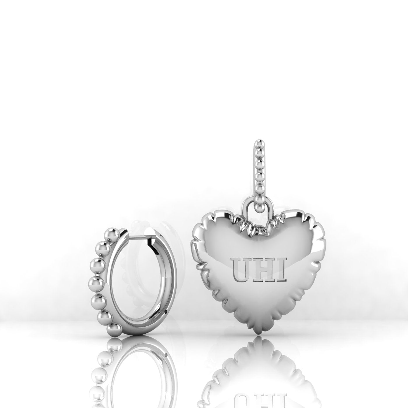 UHI for Hayuhis – 'UHI' Jewelry and More