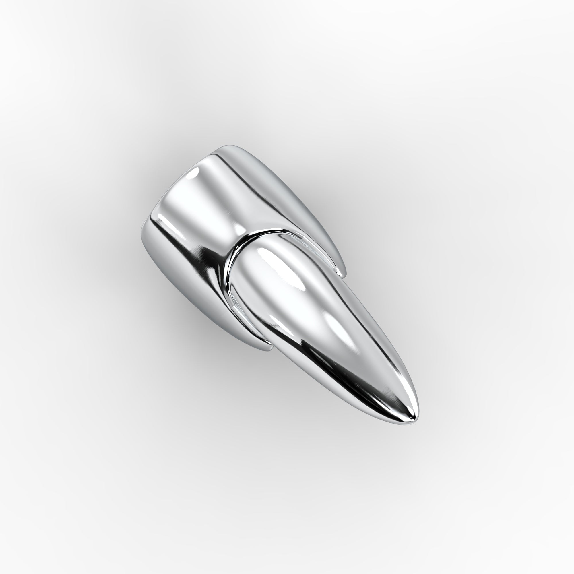 "Finger Tip" Ring – 'UHI' Jewelry and More